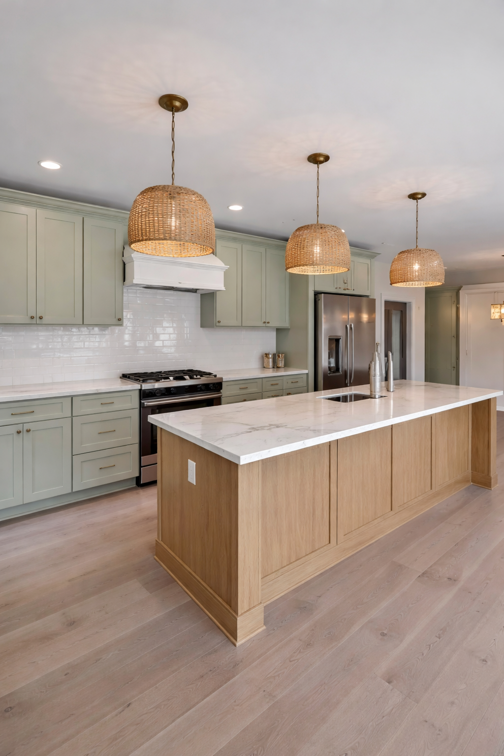 Wholesale Cabinetry for Virginia Beach Coastal Developments | L&C – L&C ...