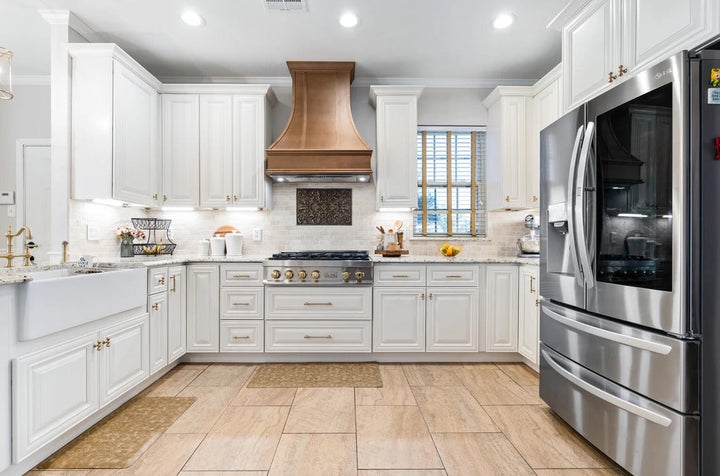 Wholesale Cabinets Virginia Beach | Coastal Pro-Grade Cabinetry 2026 ...