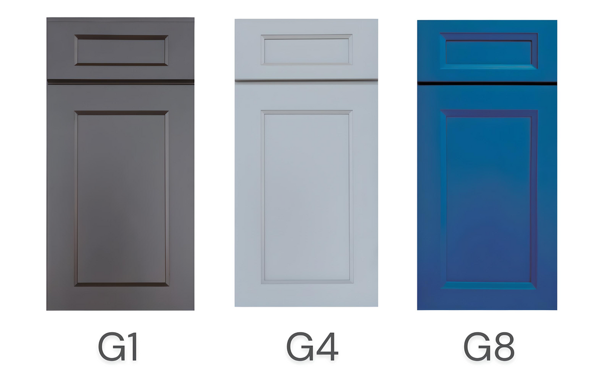 G-SERIES – L&C Cabinetry