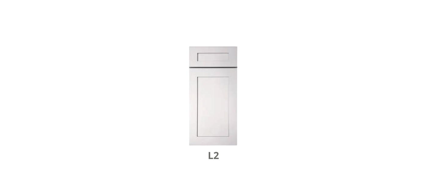 L-SERIES – L&C Cabinetry