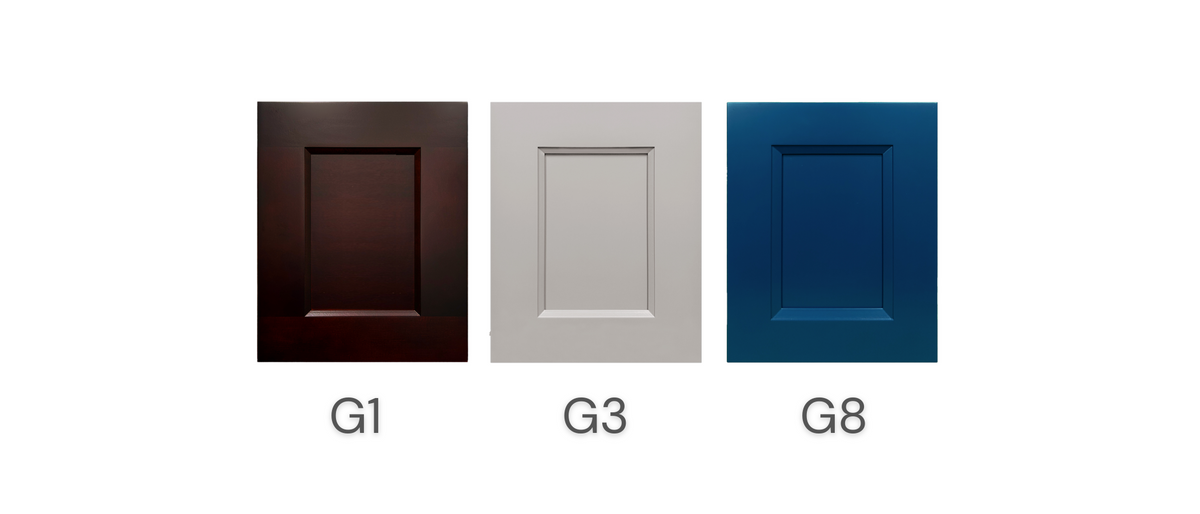 G-SERIES – L&C Cabinetry