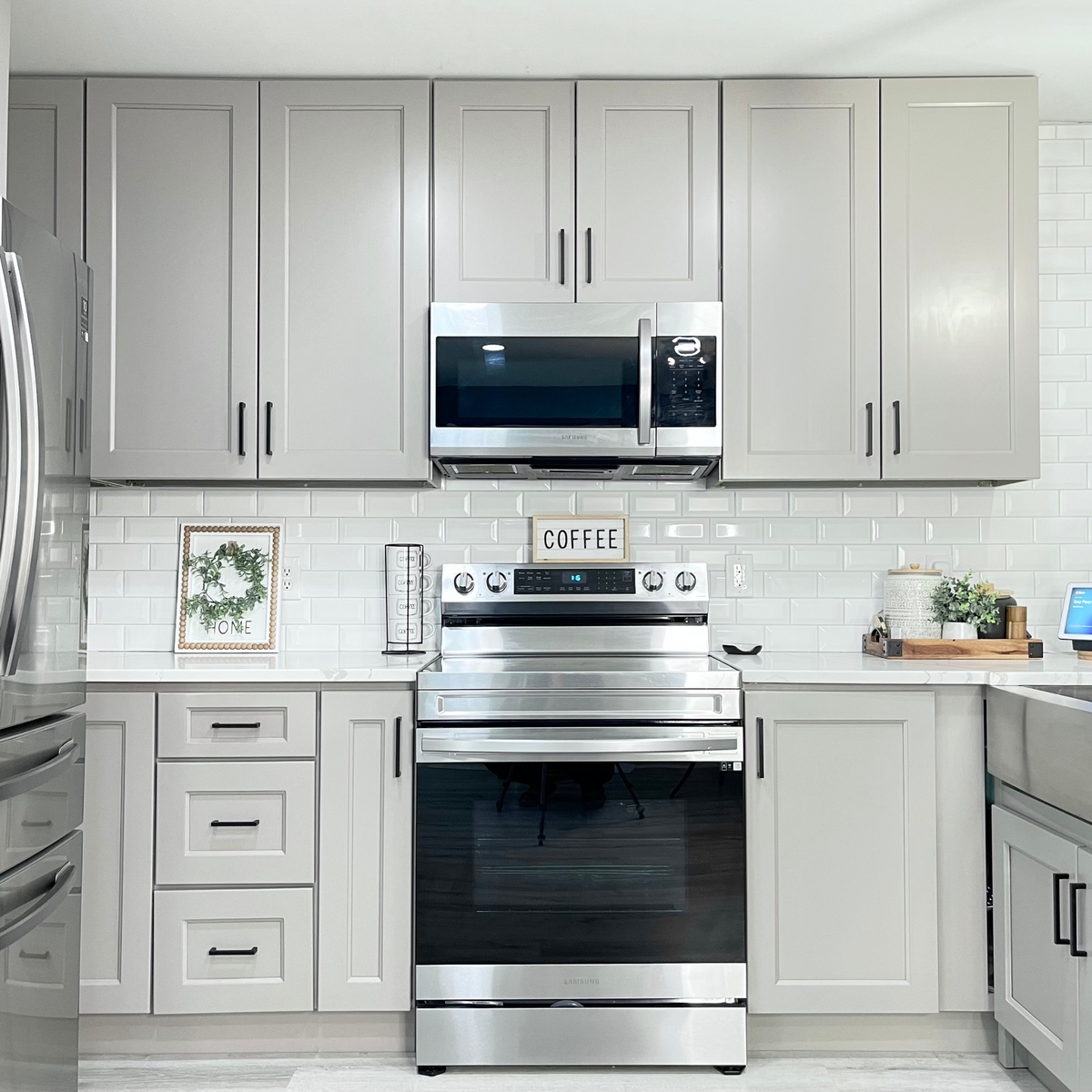 D-SERIES – L&C Cabinetry