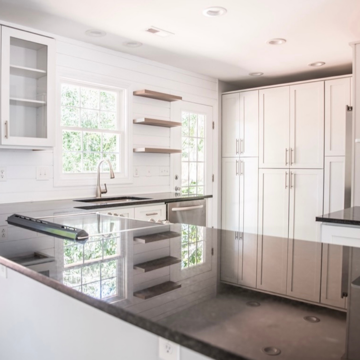 L-SERIES – L&C Cabinetry